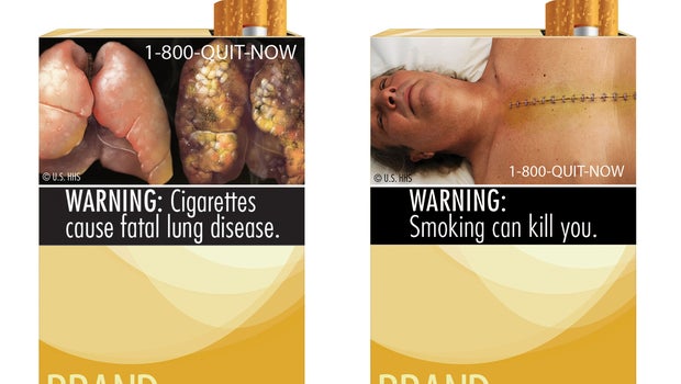 Study Graphic Tobacco Warning Labels More Effective At Delivering Anti study-graphic-tobacco-warning-labels-more-effective-at-delivering-anti