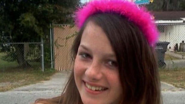 Rebecca Sedwick Update Charges Dropped Against 2 Girls In Fla