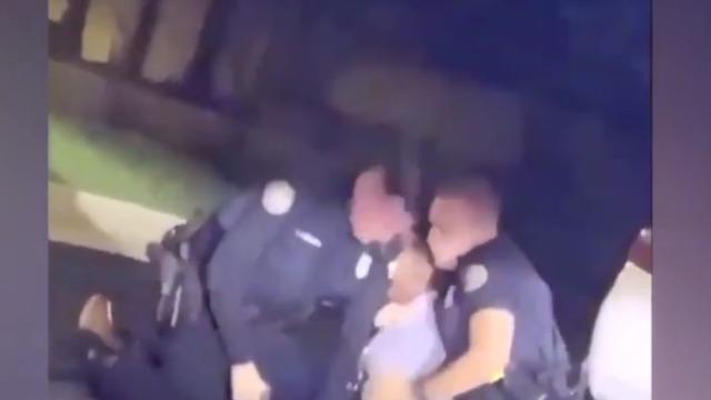 Who is Rayshard Brooks, 27-year-old man killed by police? | KOZI FM / AM