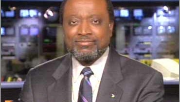 Alan Keyes Finally Pulls The Plug - CBS News