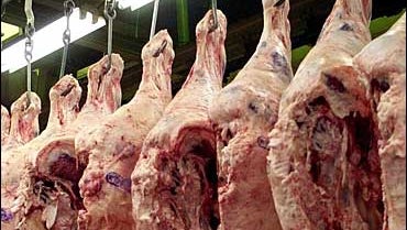 Link Eyed Between Beef And Cancer - CBS News