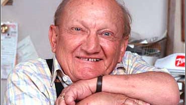 Billy Barty, Champion And Actor, Dies - CBS News