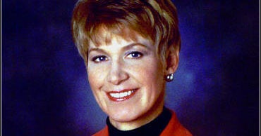 Susan Spencer - CBS News