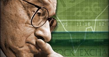 Fed Stands Pat At 1 Percent - CBS News