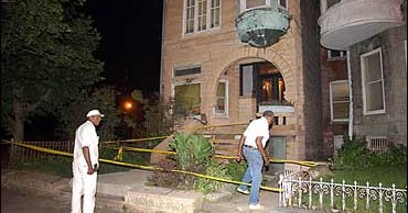 7 Arrests In Chicago Mob Beating Case - CBS News