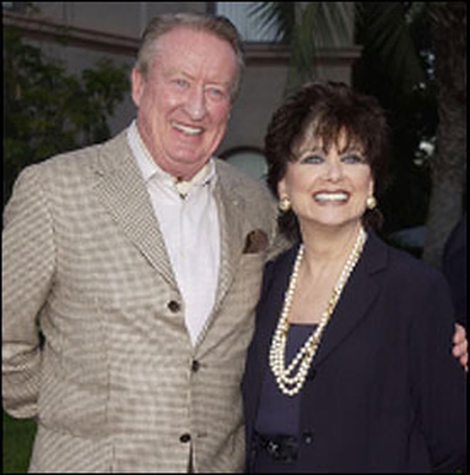 Suzanne Pleshette: 1937-2008 - Photo 1 - CBS News