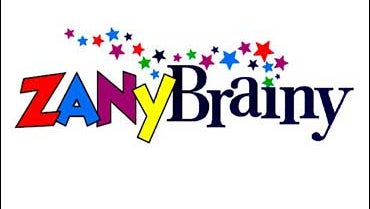 Zany Brainy Pulls All Videogames - CBS News