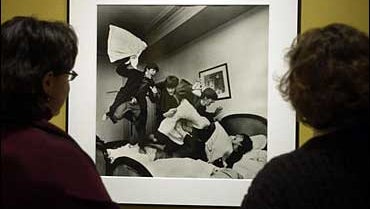 The Beatles: Now And Then - CBS News