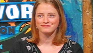 Christy Gets Canned - CBS News