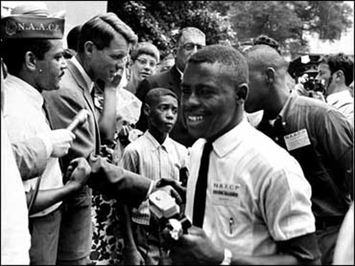 Medgar Evers - Photo 1 - CBS News