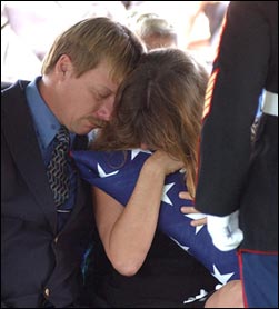 Days Of Mourning - CBS News