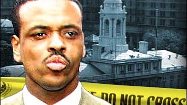 Murder At City Hall In NYC - CBS News