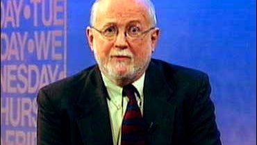 Critic John Leonard Dies - CBS News