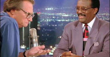 Talk Show King