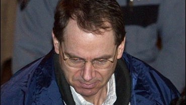 Terry Nichols On Trial - Again - CBS News