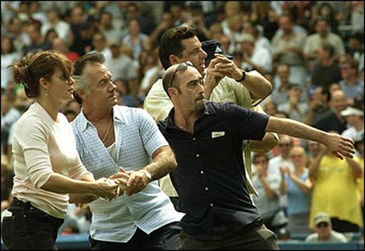 The Sopranos - Photo 1 - CBS News