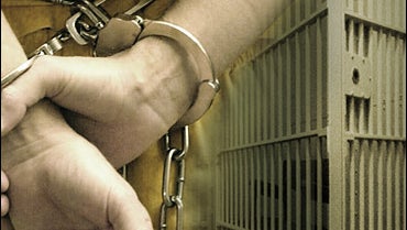 Why do we still shackle kids in court? Practice of chaining or ...