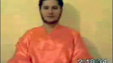 Malaysian Co. Shuts Beheading Site - CBS News