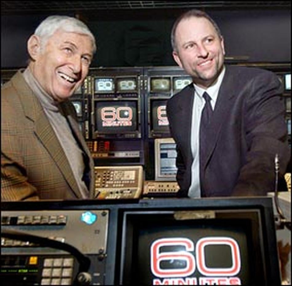 Remembering Don Hewitt - Photo 1 - CBS News