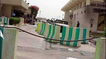 Saudi Attack Seems Al-Qaeda-Like - CBS News