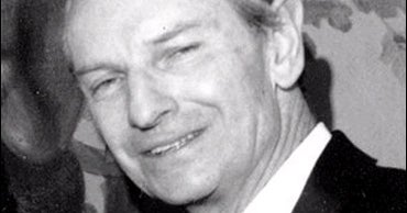 Laurance Rockefeller Dies At 94 - CBS News