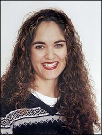 Lori Hacking - Photo 1 - CBS News