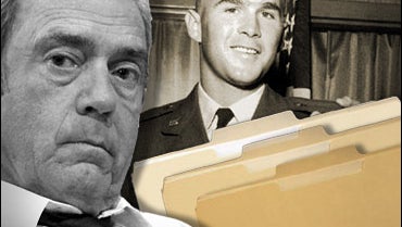 A Look Back At The Controversy - CBS News