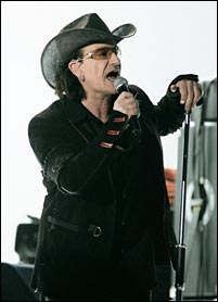 2005 Grammy Performances - CBS News