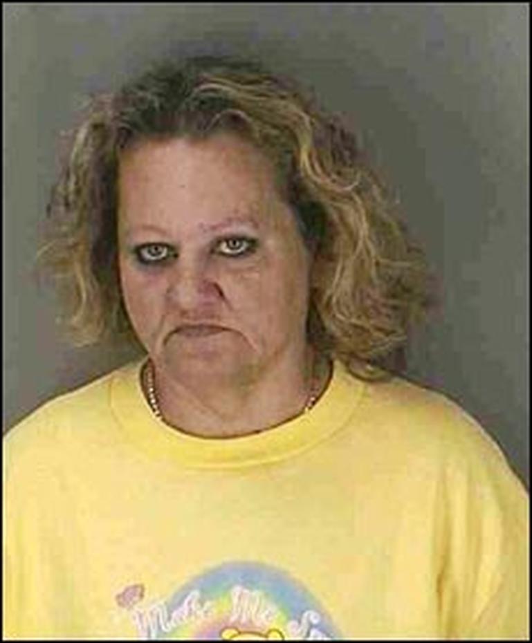 Jessica Lunsford - Photo 1 - CBS News