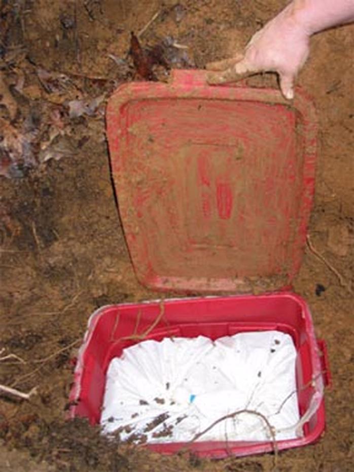 Eric Rudolph - New Evidence - Photo 1 - CBS News