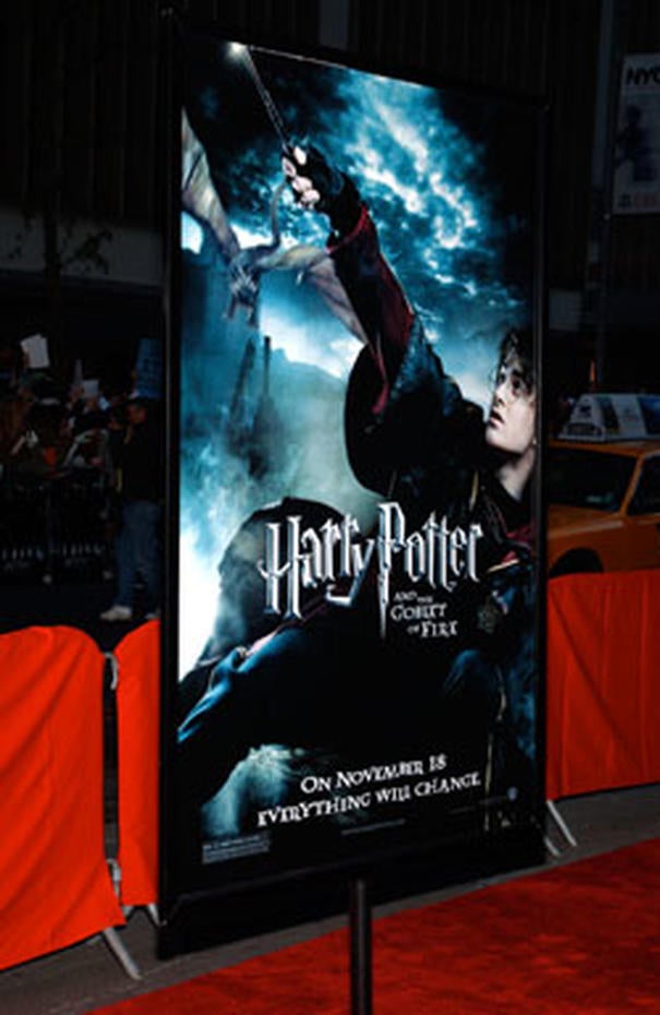 Wild About Harry - Photo 1 - Pictures - CBS News