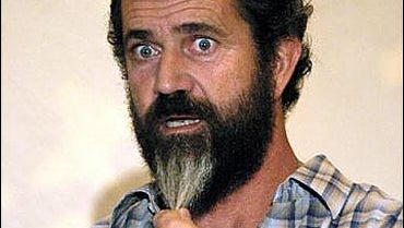 Mel Gibson Arrested On DUI Suspicion - CBS News