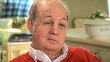 Jim Brady, 25 Years Later - CBS News