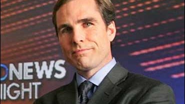ABC's Bob Woodruff Wounded In Iraq - CBS News