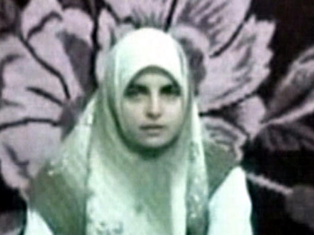 U.S. Reporter Freed In Iraq - Photo 1 - Pictures - CBS News