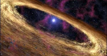 Astronomers Spot Biggest Supernova Ever - CBS News