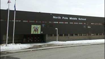 Alaska Kids' School Shooting Stopped - CBS News