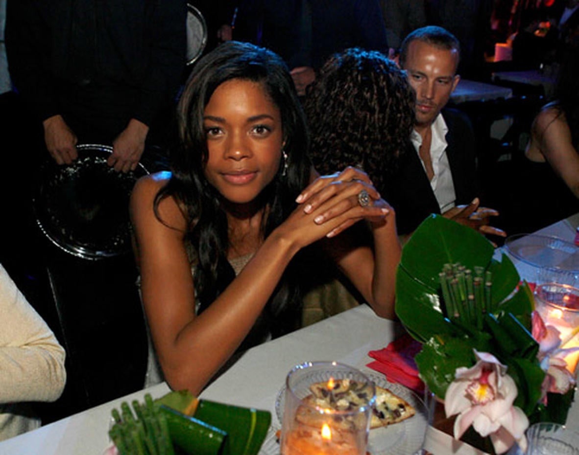 'Miami Vice' Style - Photo 1 - Pictures - CBS News