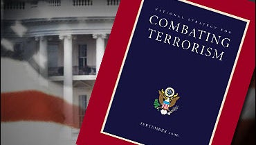 Behind The Counterterrorism Center - CBS News