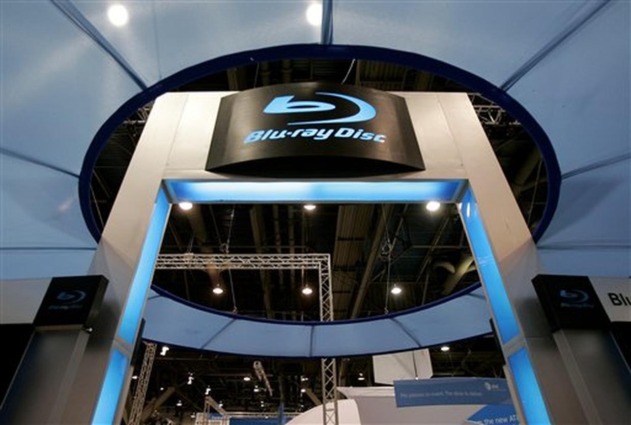 2007 Gadget Show - Photo 1 - Pictures - CBS News