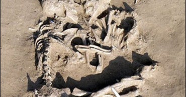 "Romeo And Juliet" Unearthed In Italy - CBS News