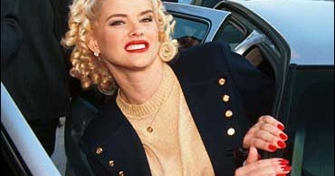 Anna Nicole's Last Wishes - CBS News