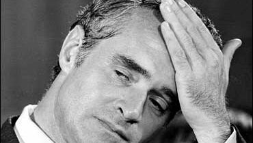 Former Senator Thomas Eagleton Dead At 77 - CBS News