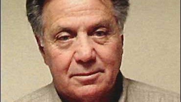 Sting Shows Judge Accepting Cigars, Bribes - CBS News