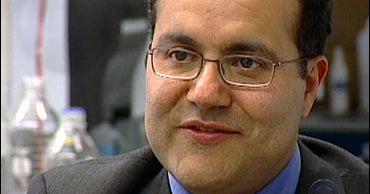 The Amazing Doctor Q - CBS News