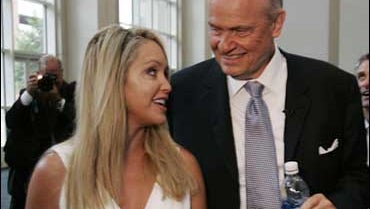 Fred Thompson Wife – Kellyanne Conway relationship and affair with ex ...