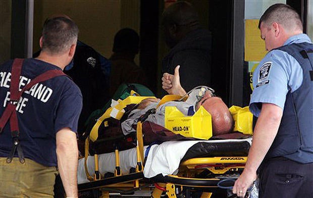 SuccessTech Academy shooting - Alchetron, the free social encyclopedia