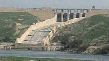 Catastrophic Dam Collapse Feared In Iraq - CBS News