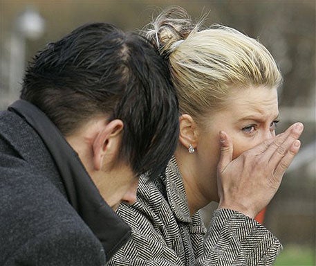 Finnish School Shooting