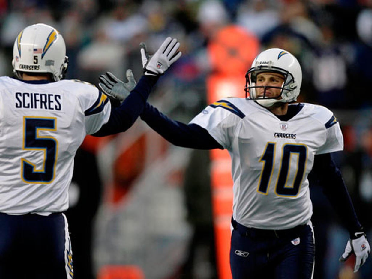 2007 AFC-NFC Championship - CBS News